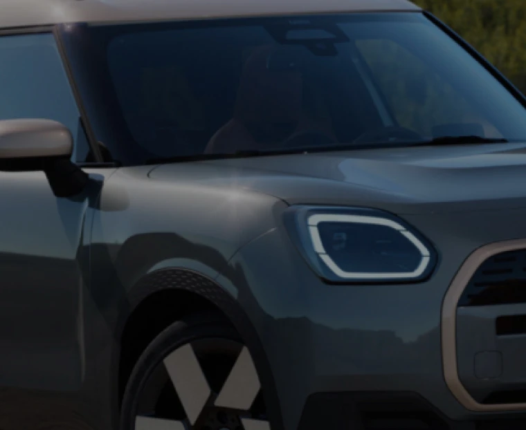 Cotswold Cheltenham | Authorised MINI Retailer