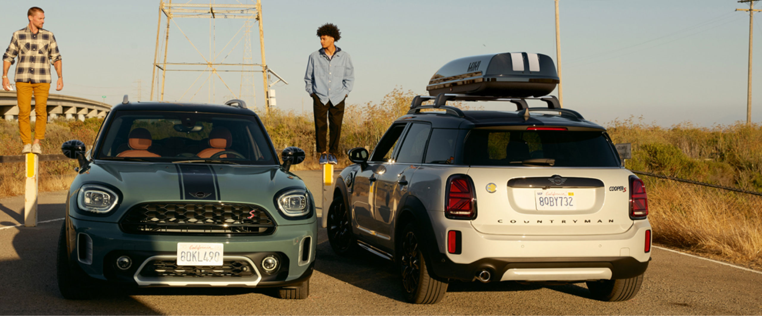 Cotswold Cheltenham | Authorised MINI Retailer